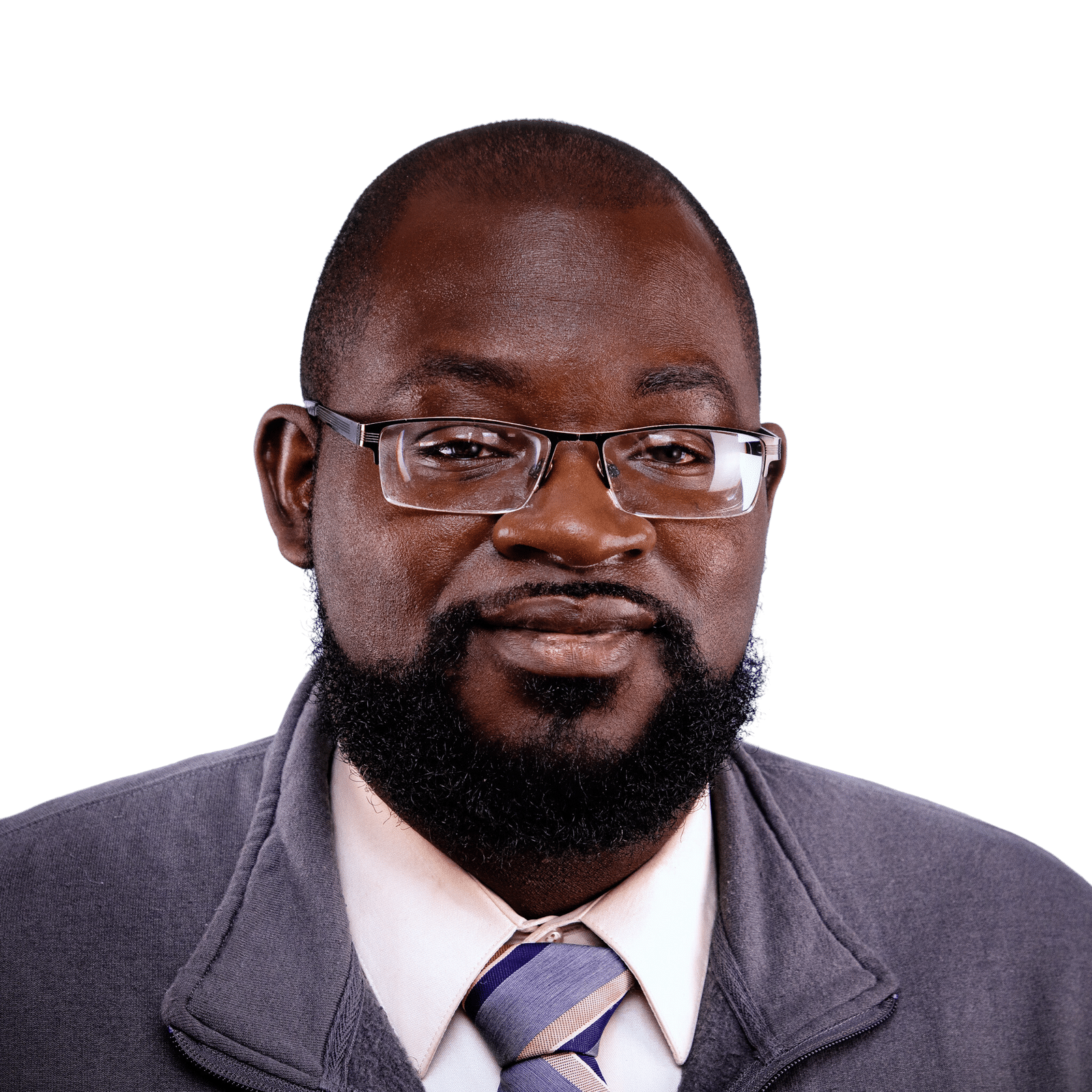 Jerrell Morton - New Chapter Coaching, LLC